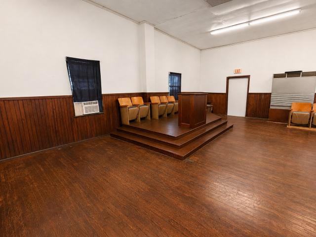 2303 & 2305 Mcgowen Street