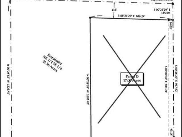 230th Ave, New Virginia, IA 50210