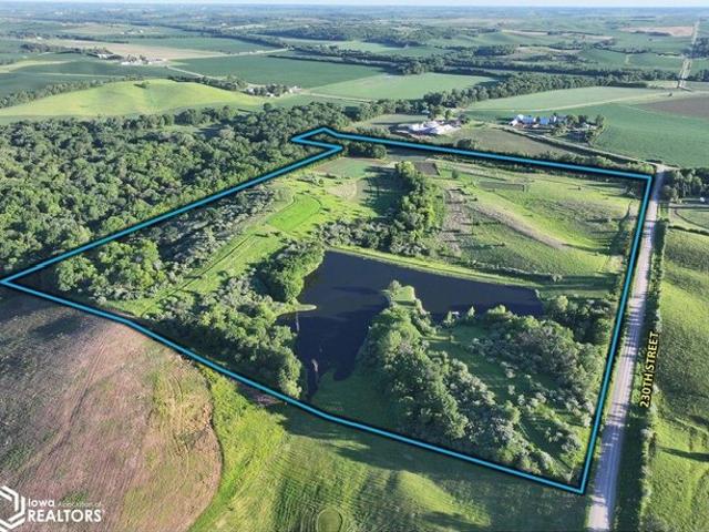 230th St, Victor, IA 52347