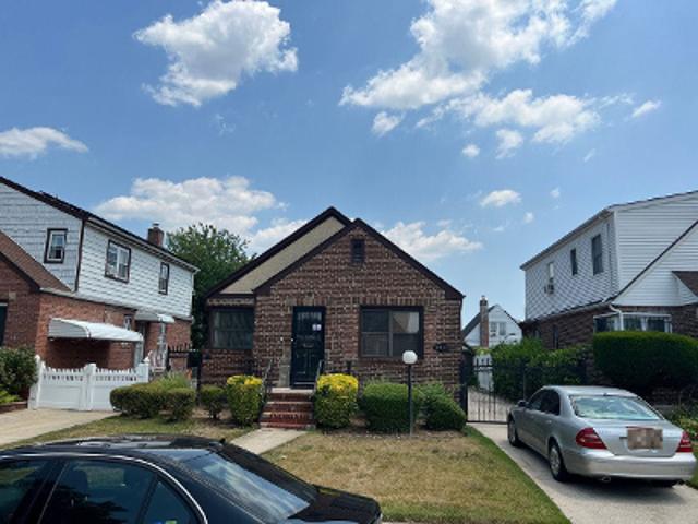 230th Street