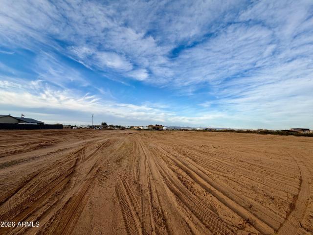 230XX W Montgomery Road # 5 ACRES