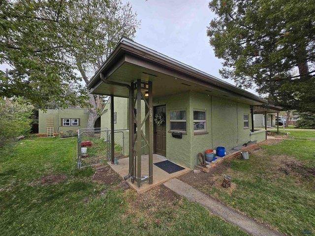 230 1/2 W Ohio, Spearfish, SD 57783
