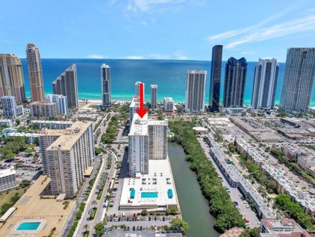 230 174th St #2211, Sunny Isles Beach, FL 33160