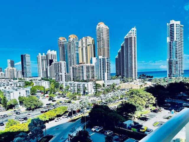 230 174th St NE #1107, Sunny Isles Beach, FL 33160