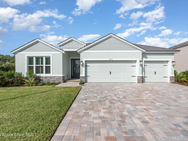 230 1st St, Cocoa, FL 32922 | MLS #1072