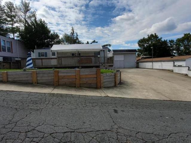 230 & 231 Arapho Lane # GLEN 8