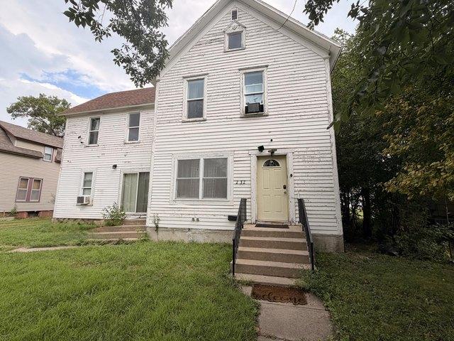 230 232 Nebraska Ave SW, Huron, SD 57350
