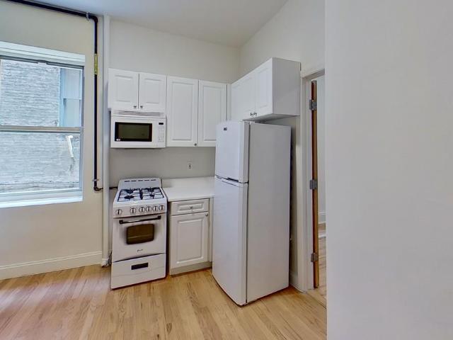 230 232 Thompson Street, New York, NY