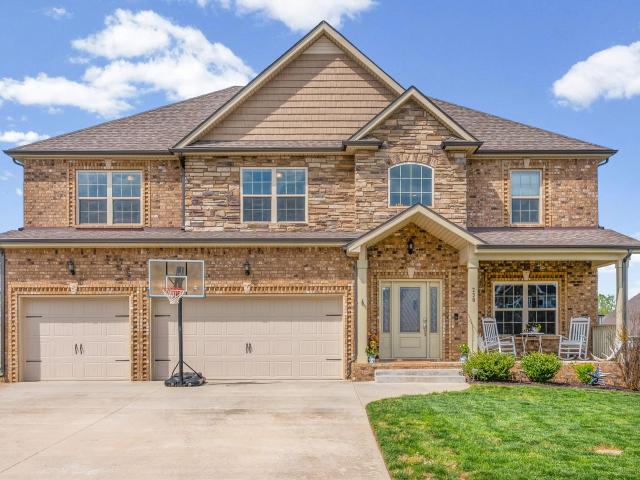 230 Cotoneaster Ln