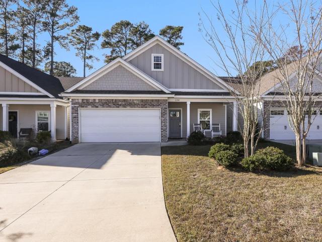 230 Cottage Ct, Tallahassee, FL 32308 | MLS #394268 | Compass
