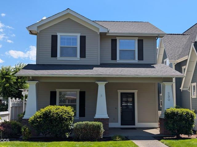 230 Cottage St, Jacksonville, OR 97530