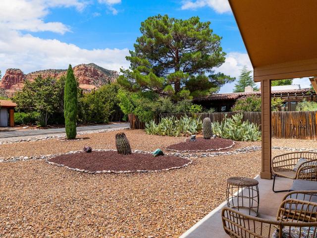 230 cochise drive