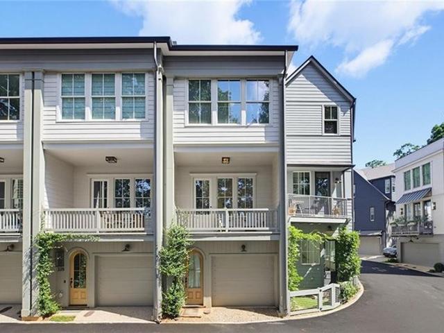 230 Colebrook St NE, Atlanta, GA 30307