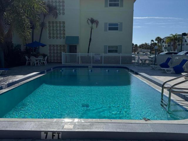 230 Columbia Dr, Unit 208, Cape Canaveral, FL 32920 | MLS #1080