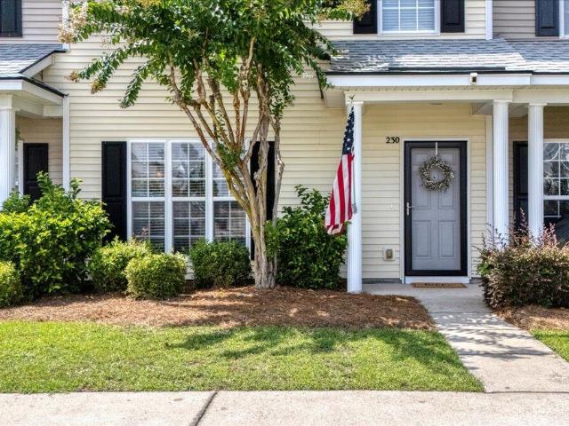 230 Congaree River Dr, Summerville, SC 29485 | MLS #26008 | Compass