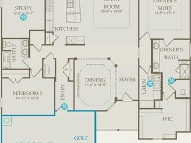 230 Connemara Dr, The Woodlands, TX 77382