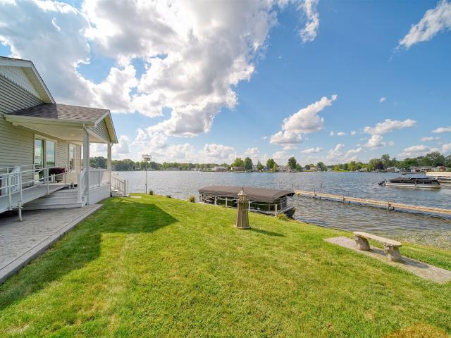 230 Cooks Landing