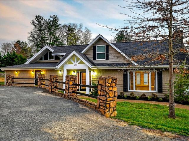 230 Cora Rd