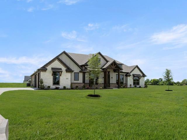 230 Cordillera Ln, Red Oak, TX 75154 | MLS #21218