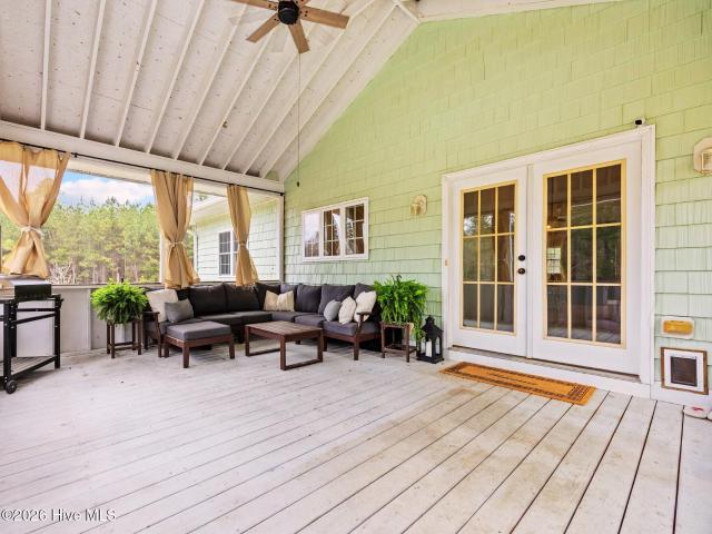 230 Causey Road