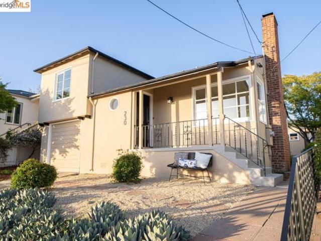 230 Carmel Ave, El Cerrito, CA 94530