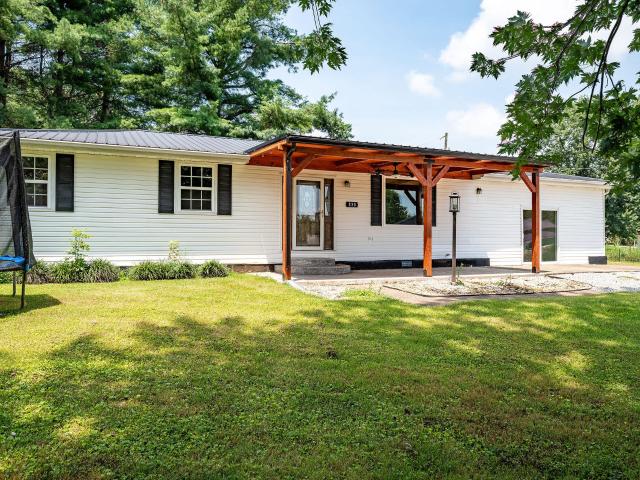 230 Carter Gregory Road