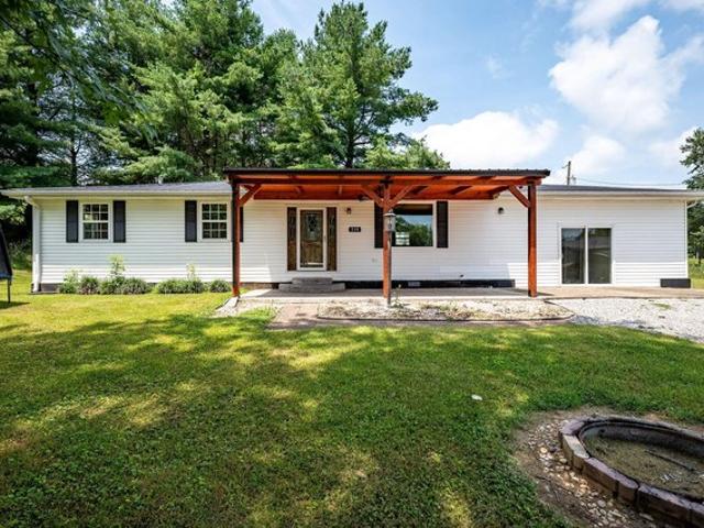230 Carter Gregory Rd, Monticello, KY 42633