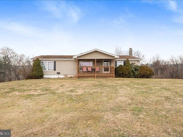 230 Cedar Flat Rd, Warfordsburg, PA 17267