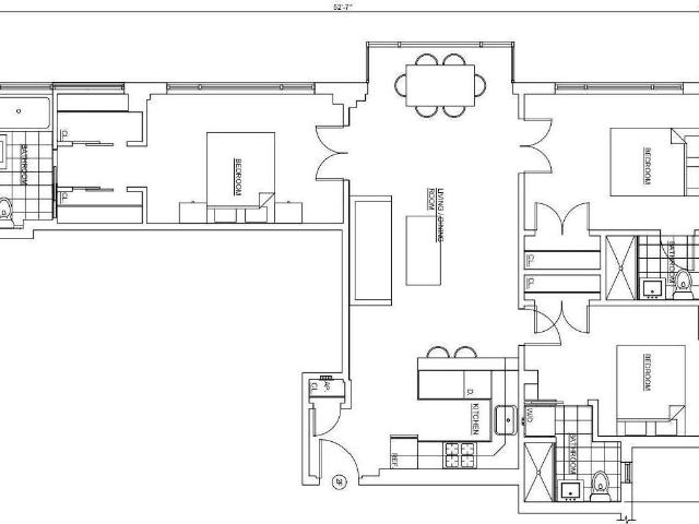 230 Central Park South, Unit 2F