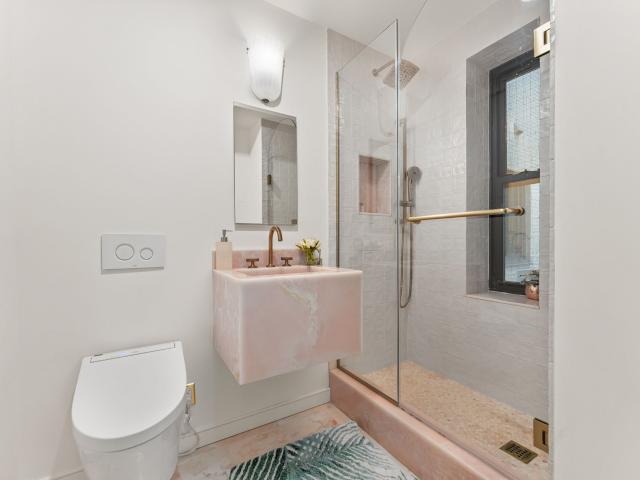 230 Central Park South, Unit 6DE