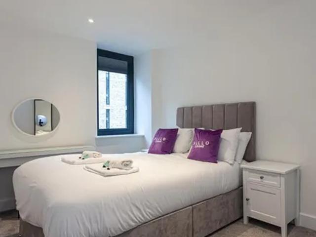 230 Chapel Street, Blackfriars, Salford, M3 5LE, United Kingdom | 1 bed apartment for rent #139475605 | Rentberry