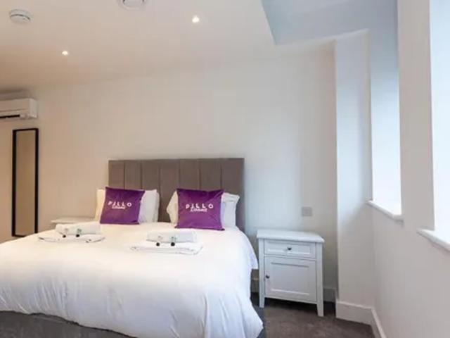 230 Chapel Street, Blackfriars, Salford, M3 5LE, United Kingdom | 1 bed apartment for rent #139543665 | Rentberry