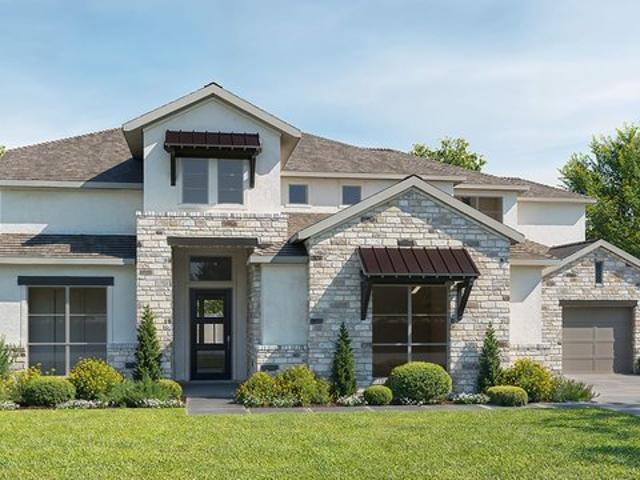 230 Chesterfield Ln, Heath, TX 75032