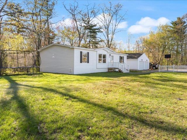 230 Chestnut Hill Road