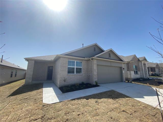 230 Cherry Laurel Ln, Kyle, TX 78640 | MLS #3855 | Compass