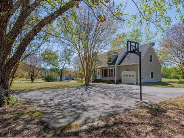 230 Chick Cove DR