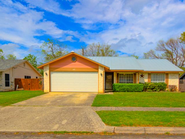 230 Cibolo Branch Dr