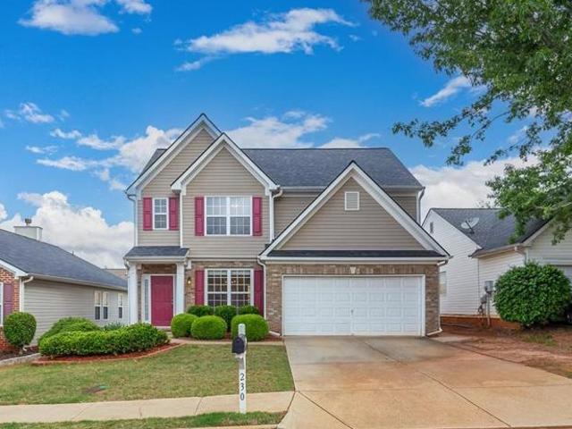 230 Clairidge Ln, Lawrenceville, GA 30046
