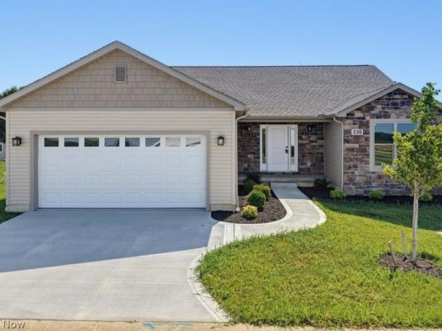 230 Clifton Ln, Rittman, OH 44270