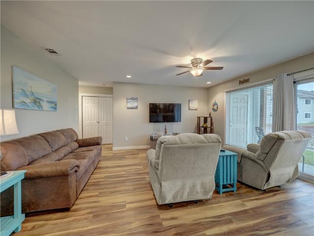 230 Cut Off, Unit 129, Port Aransas, TX 78373 | MLS #475685
