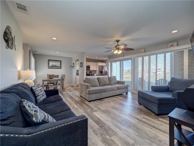230 Cut Off, Unit 110, Port Aransas, TX 78373 | MLS #467236 | Compass