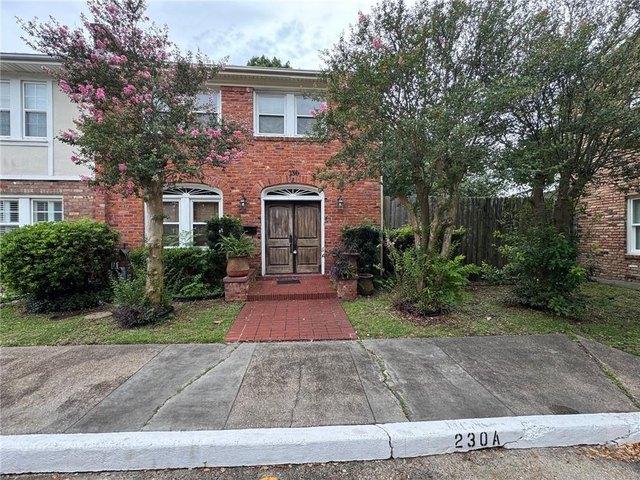 230 A Terry Pkwy Unit 230A, Terrytown, LA 70056
