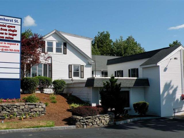 230 Amherst Street # 113