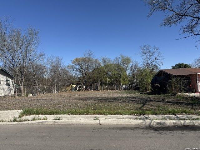 230 and 226 Dolores Ave Lot 13 15, San Antonio, TX 78228