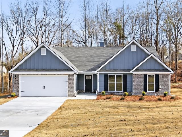 230 Airport Rd, Unit 9, Canon, GA 30520 | MLS #10693 | Compass