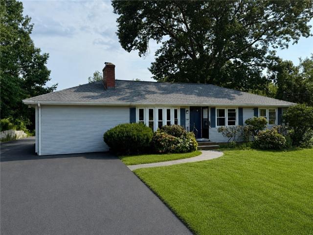 230 Airport Road