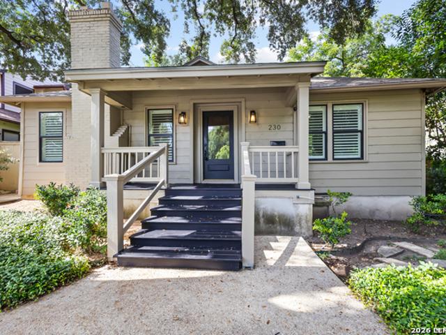 230 Alta Ave