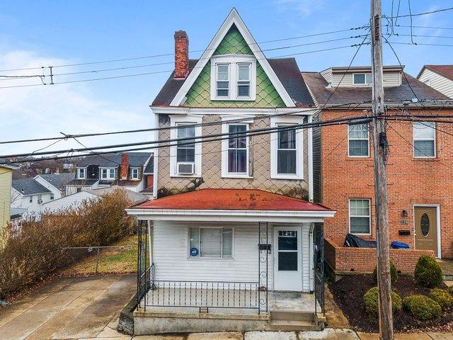 230 Albert St, Pittsburgh, PA 15211