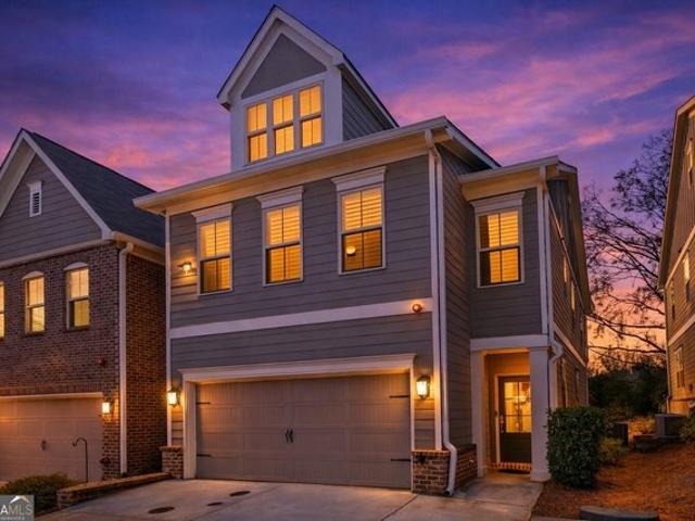 230 Alday Ln, Marietta, GA 30060