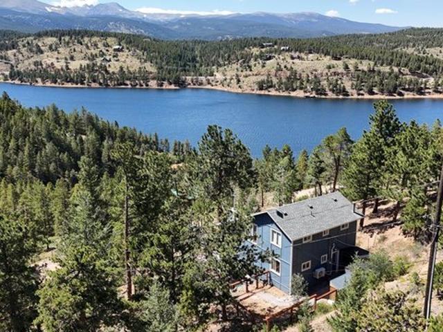 230 Alpine Dr, Nederland, CO 80466